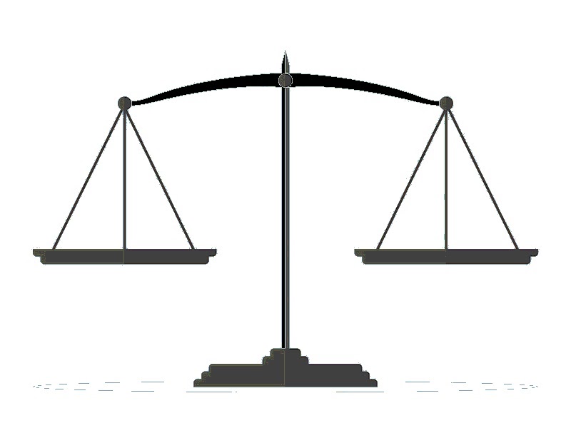 BALANCING HUMAN RIGHTS WITH HUMAN RESPONSIBILITY.