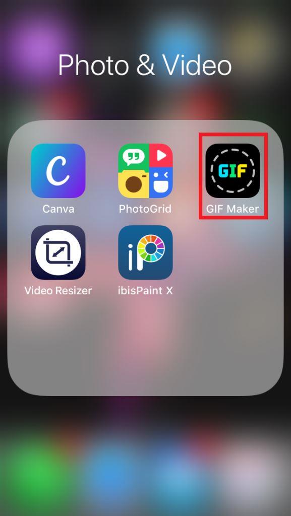 Bikin GIF? Pakai GIF Maker Aja, Gaes! — steffifauziah's blog