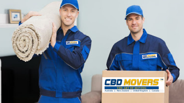 5 Things You Should Know About Hiring Movers in Perth