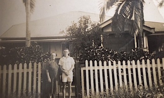 Historical Australian Towns: Mossman, QLD: Home To the Oldest Surviving ...