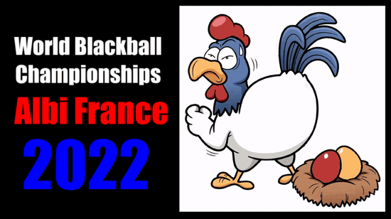 Blackball Rules Summarised