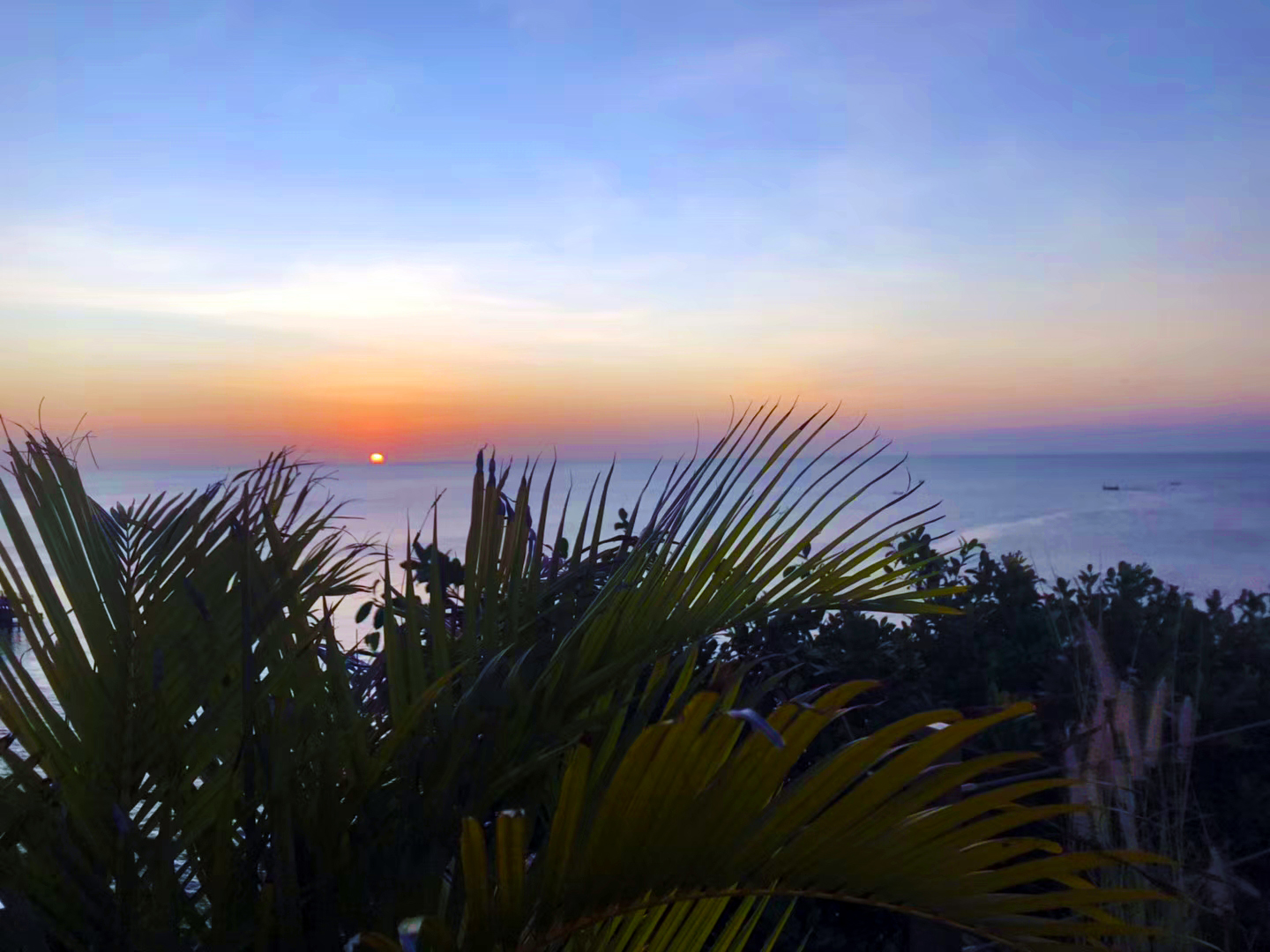 8 travel seaside photography pictures, come to my collection