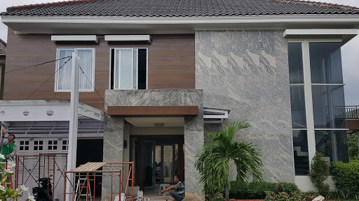 JASA APLIKATOR CONWOOD: Jasa Pasang Conwood Decking, pasang Conwood ...
