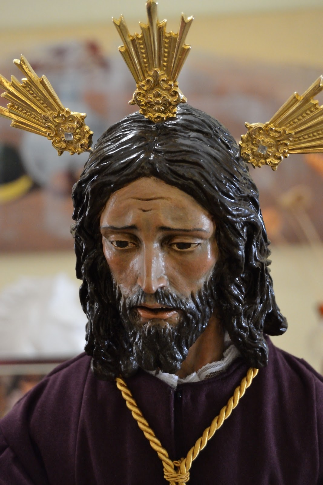 JM Montaño: SEÑOR CAUTIVO