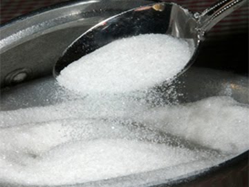 Peduli TIN: Pati Gula & Sukrokimia