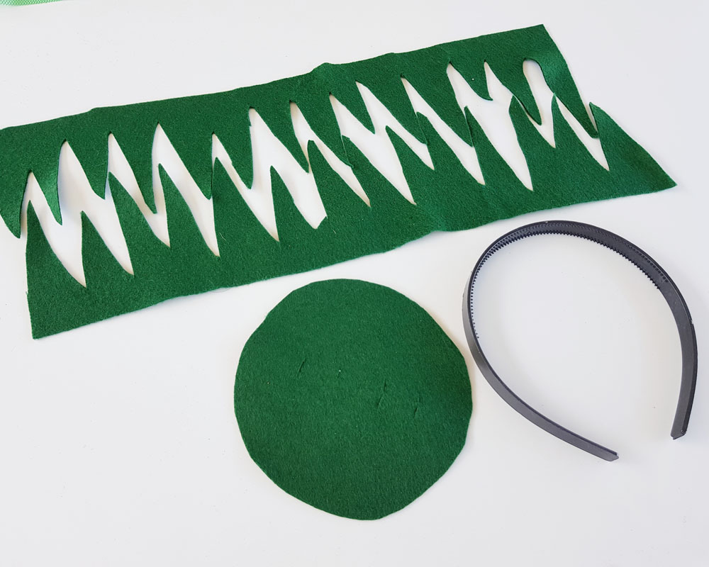 Girl's DIY Chicken & Egg Easter hat Fascinator for School Parades | Now ...