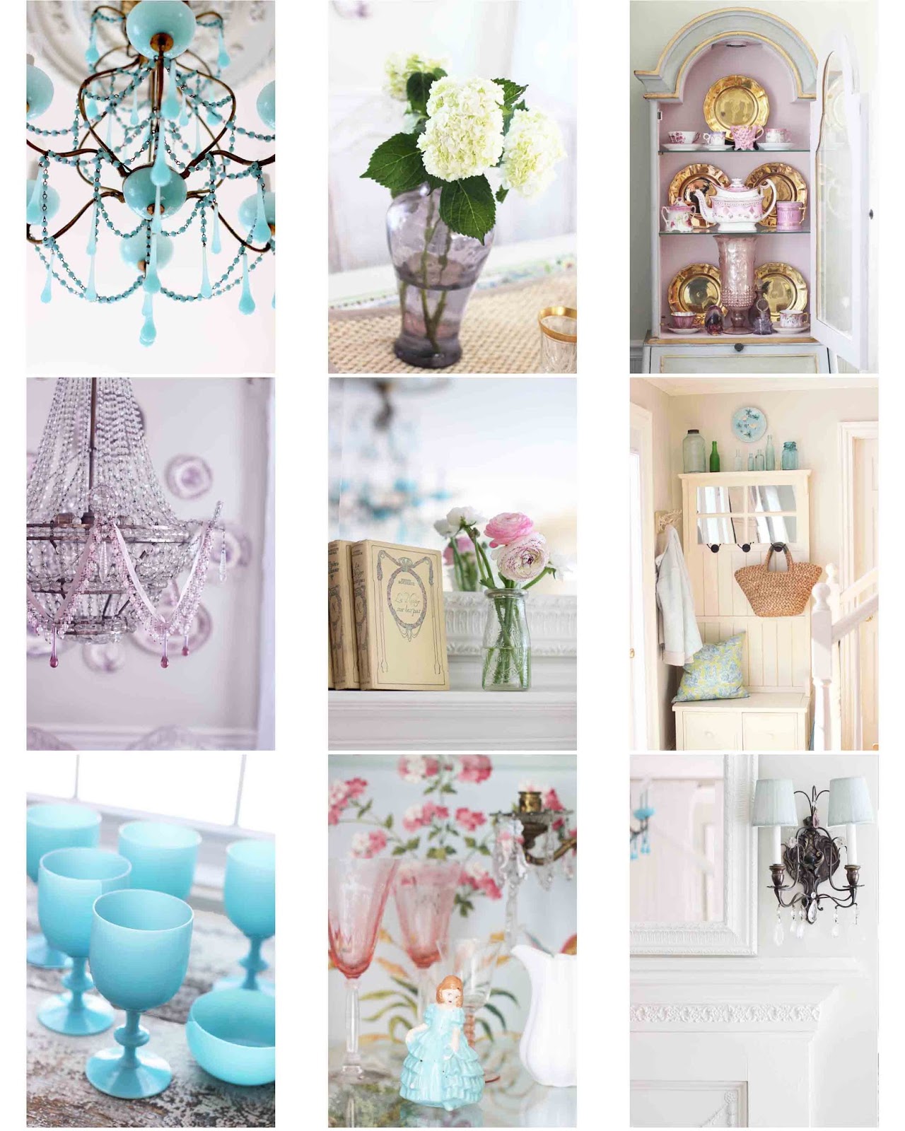 Maison Decor: Oh what a week it was! Matthew Mead shoots my home!