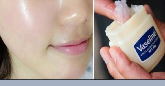 Secret Beauty Hacks Apply Vaseline On Your Skin And See The Magic