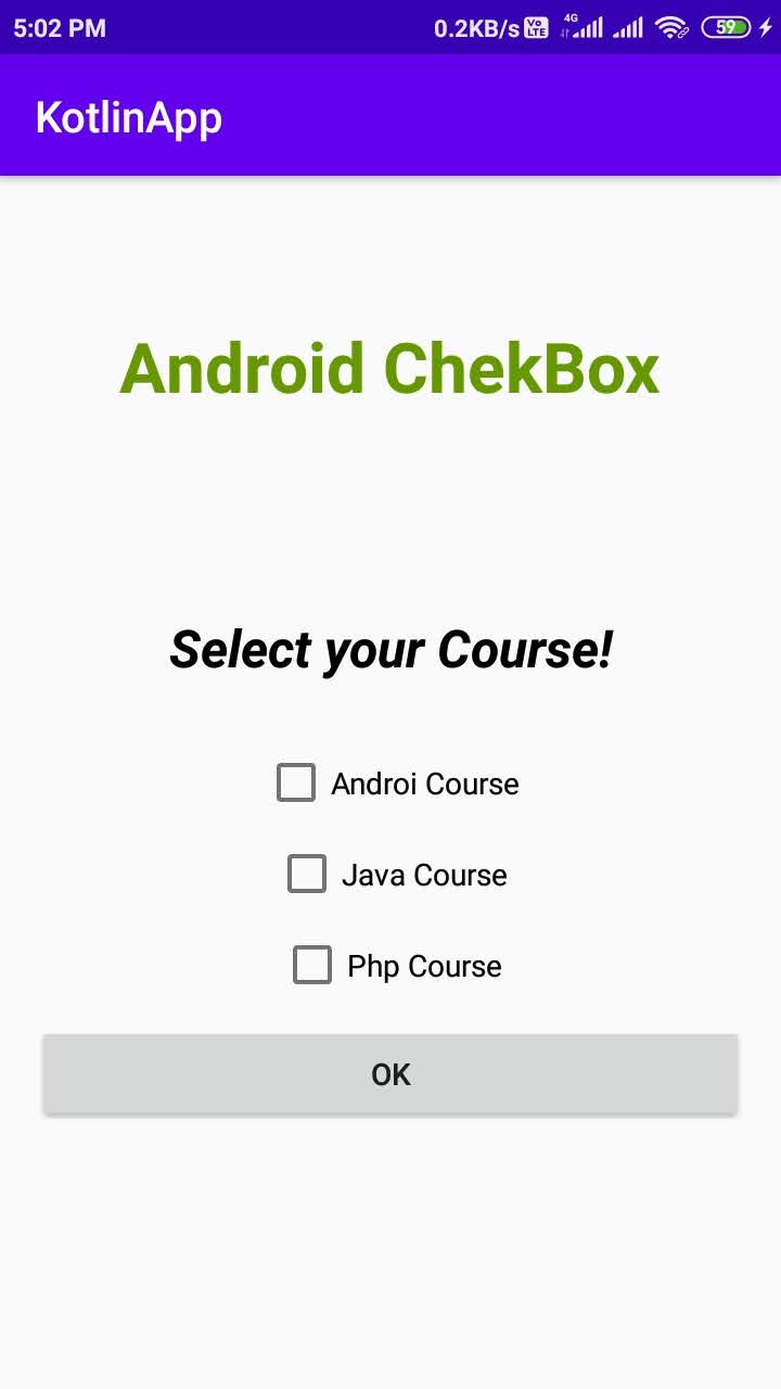 Android studio icon next to checkbox - qqkda