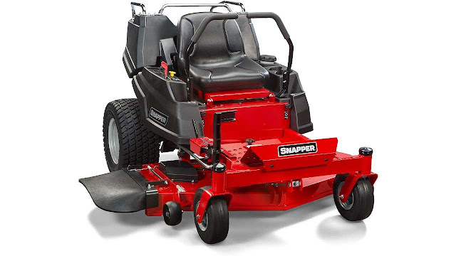 10 Top Rated Zero Turn Mowers - Buyer's Guide 😍🔥