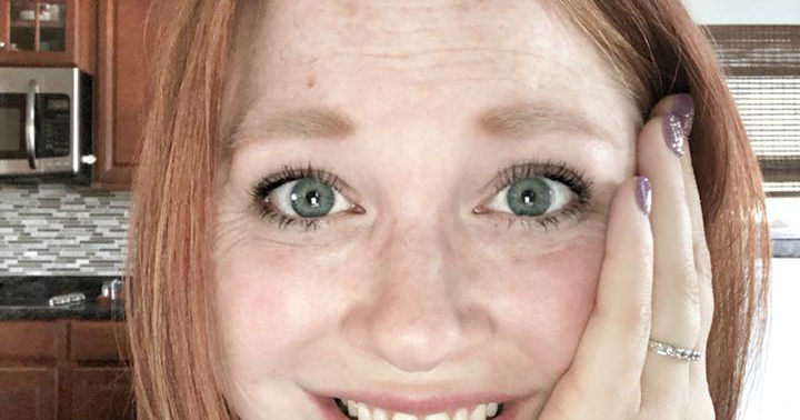 Connect the Dots Ginger | Becky Allen: Lack Of Motivation Holding You ...