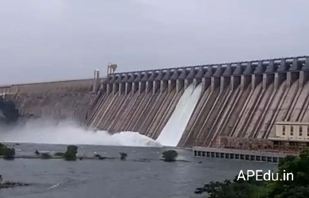 The 64th anniversary of the founding of the World Famous Nagarjunasagar ...