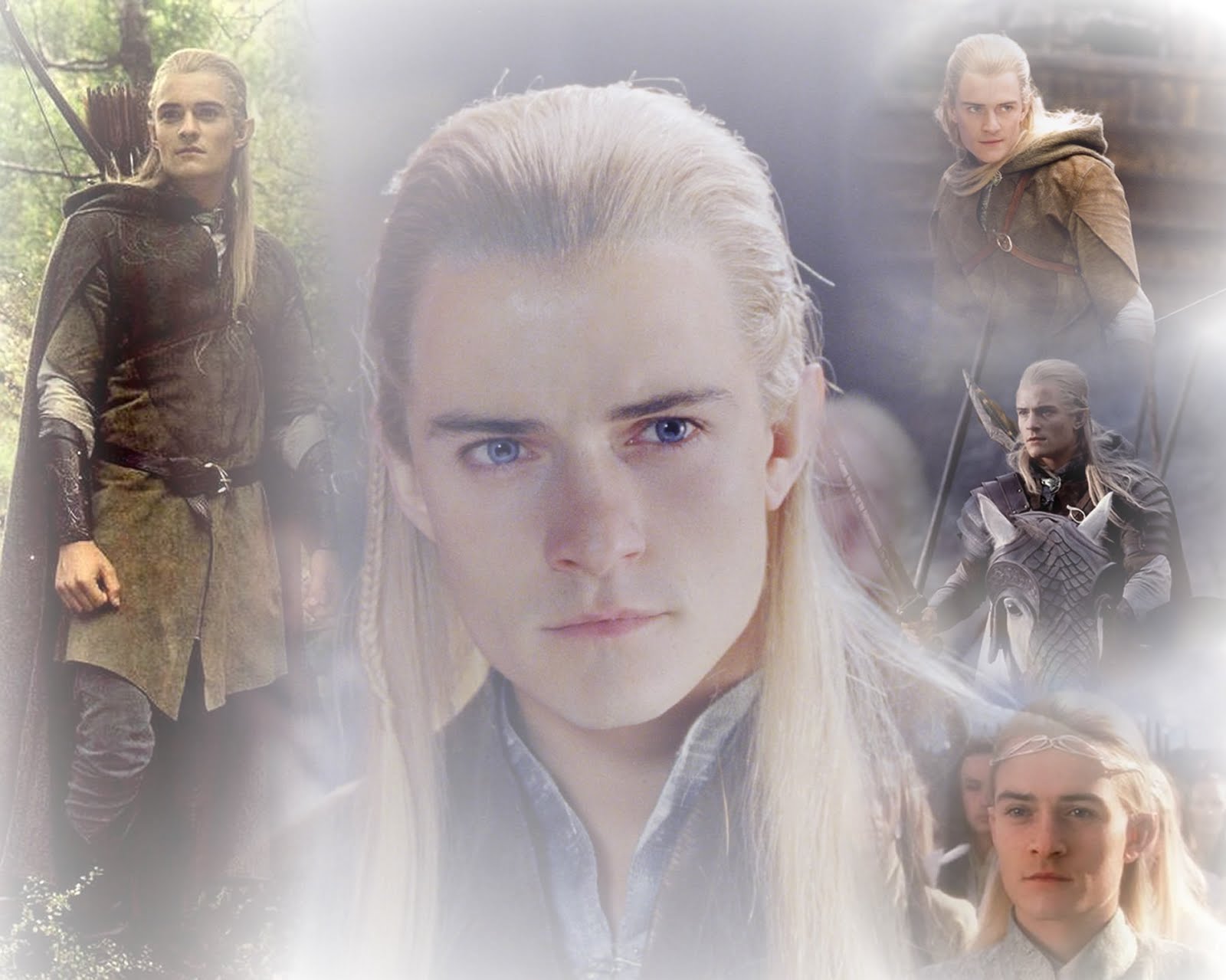 Evenstar Wallpapers: LotR...