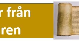 rupebabloggen: Dagens psalm: VISA MIG DINA VÄGAR