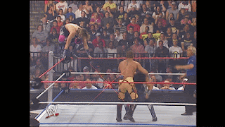 Wrestling Gifs: Londrick