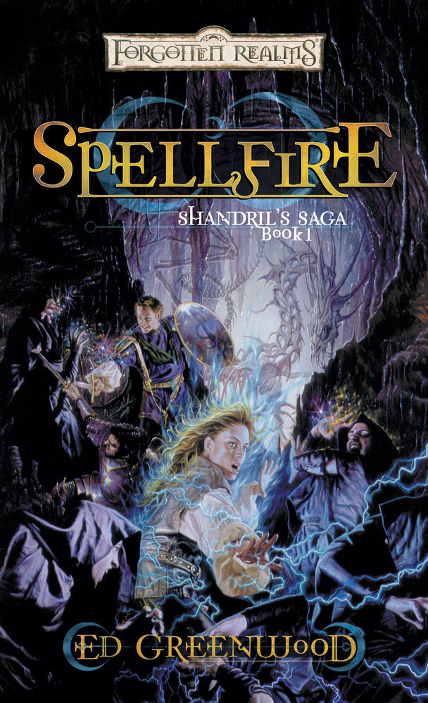 Lukescull Spellfire By Ed Greenwood lukescull-spellfire-by-ed-greenwood
