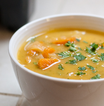 3 Receitas de sopa creme para aquecer no inverno