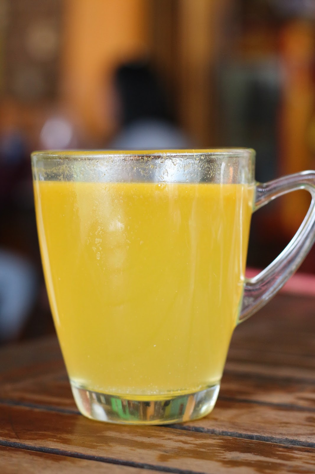 Makan Ikan Bakar Makassar di Yogyakarta - Tukang Jalan Jajan