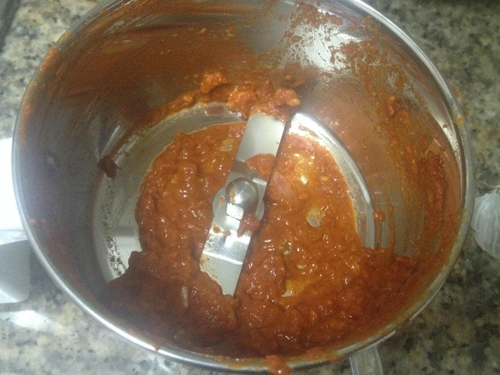 FISH ROE RECIPE - SARDINES FISH EGG FRY