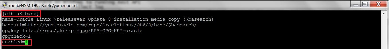 Netsoftmate Technical Blog Oracle Dbcs Configure And Use Vnc Gui On Oracle Cloud Compute Node