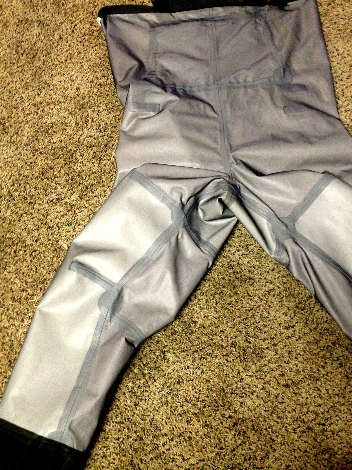 Tight Lined Tales of a Fly Fisherman: Fly Product...TLTFF Guest Review ...