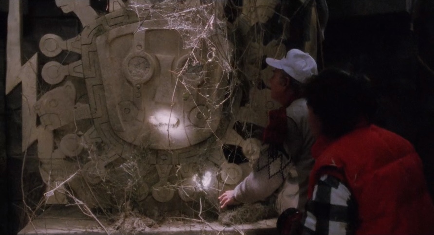 The Bloody Pit of Horror: Munchies (1987)