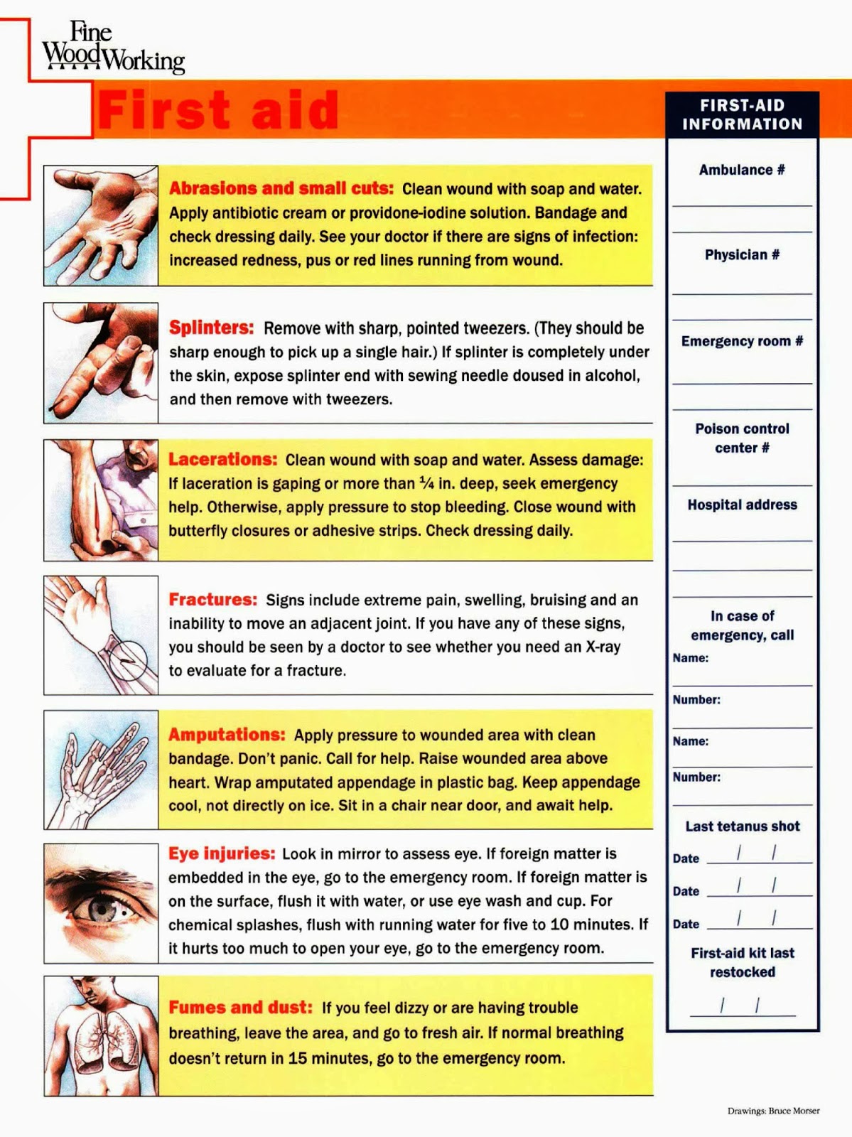 Paddling upstream: Tech Tip Tuesday