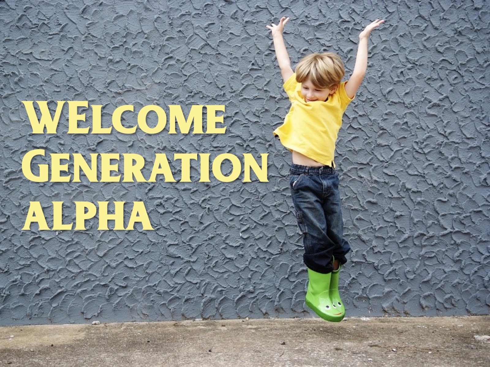 Welcome Generation Alpha RELEVANT CHILDREN S MINISTRY welcome-generation-alpha-relevant-children-s-ministry