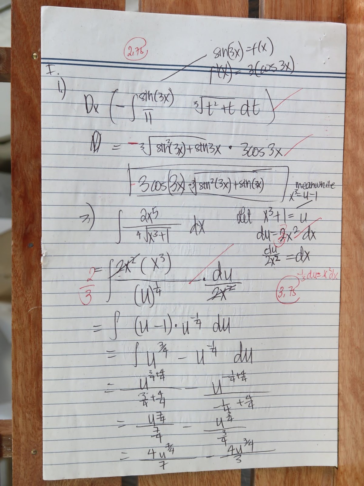 UPD Samplexes, Readings, and Materials: UPD Math 53 (Now Math 21 ...