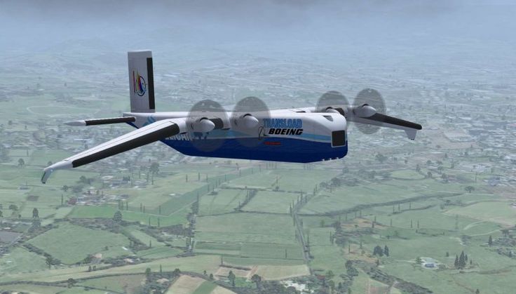 China seeks 100 passenger Wing in Ground Effect Ekranoplan and larger ...