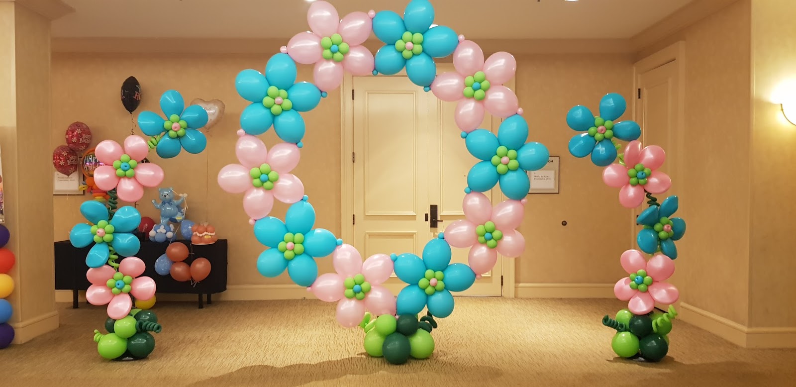 The Very Best Balloon Blog: What It Takes To Be An Instructor At The ...