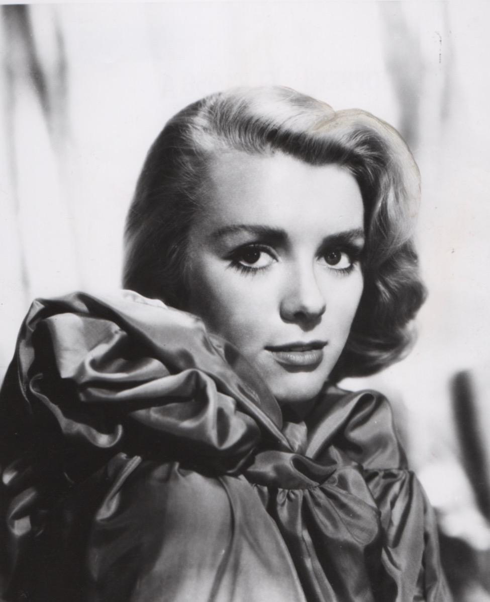 Inger Stevens: Photos
