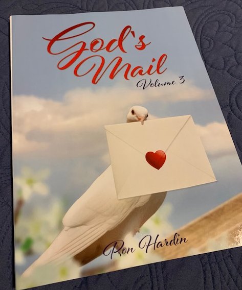 Cummins Life: God's Mail Volume 3 Review