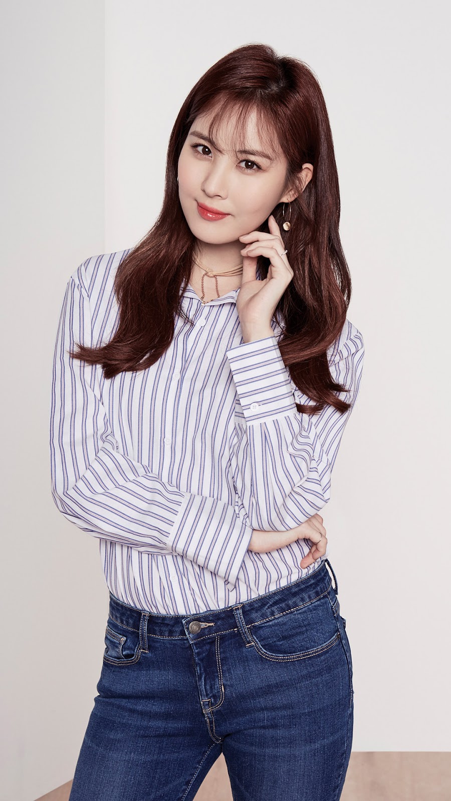 See TaeTiSeo's pictures and behind the scenes from MIXXO's spring ...