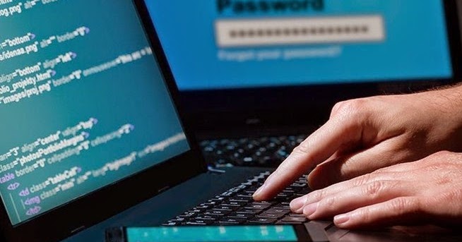 Bagaimana Cara Menjadi Hacker Profesional - Bahasa Pemrogaman