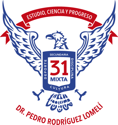 Escuela Secundaria 31 Mixta "Pedro Rodríguez Lomelí": FORCE