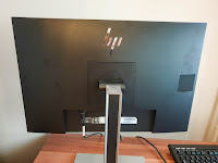 HP EliteDisplay E243i 24-inch monitor review