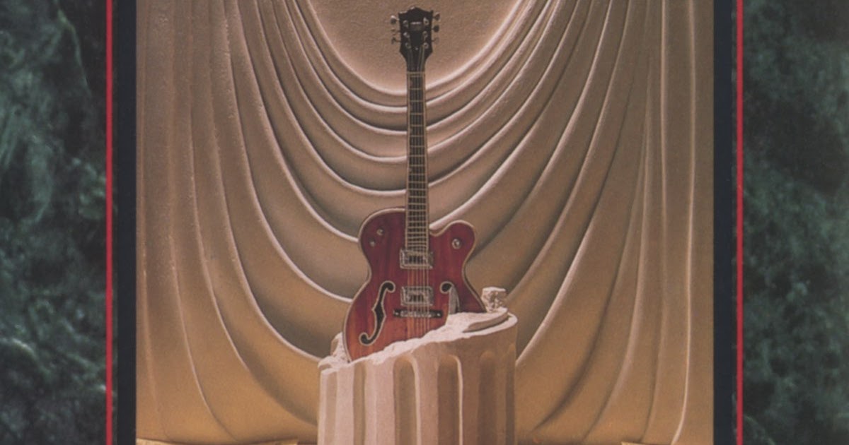 Classic Rock Covers Database: Red Rider (Tom Cochrane & Red Rider ...