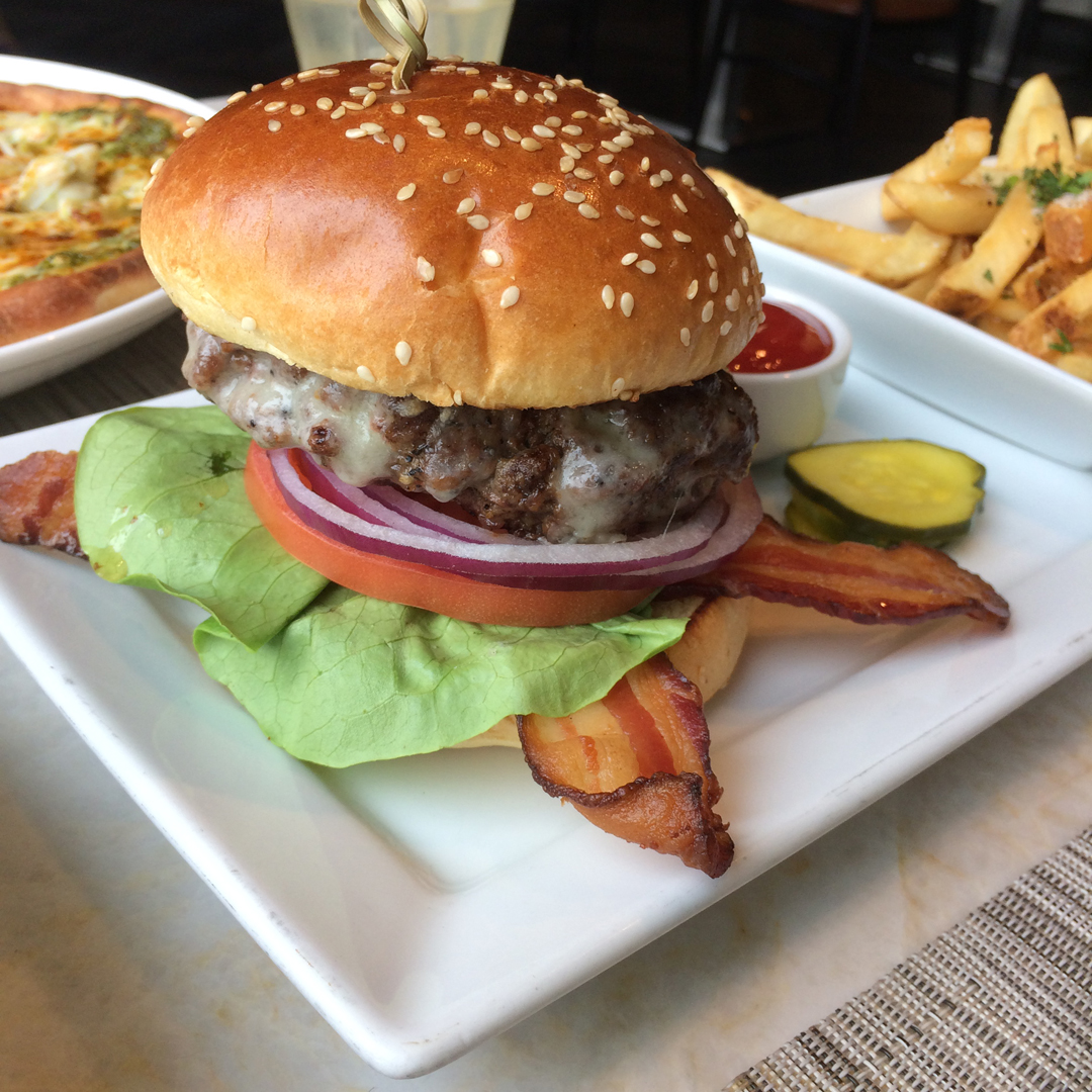 minxeats - recipes, recaps, and restaurant reviews: Apropoe's in the ...