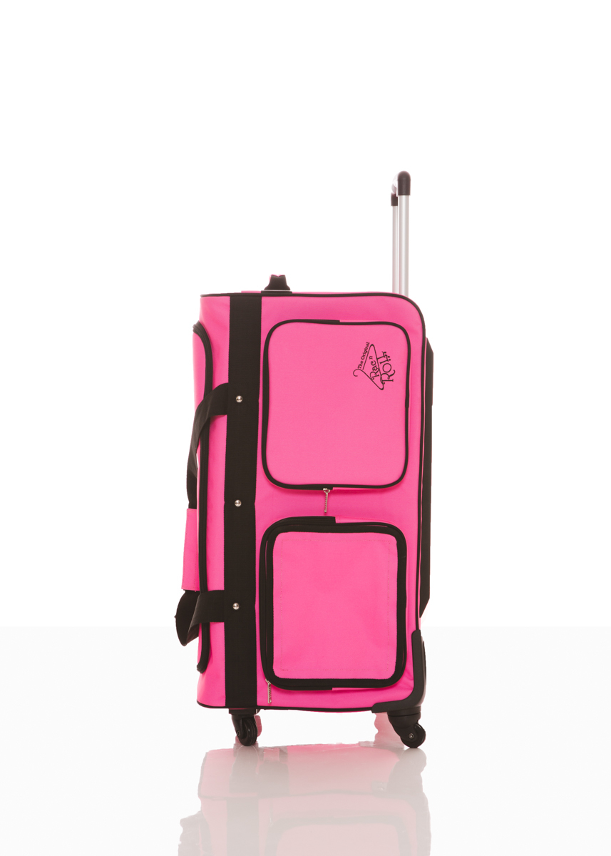 All things Dance: Let's talk about rolling dance bags