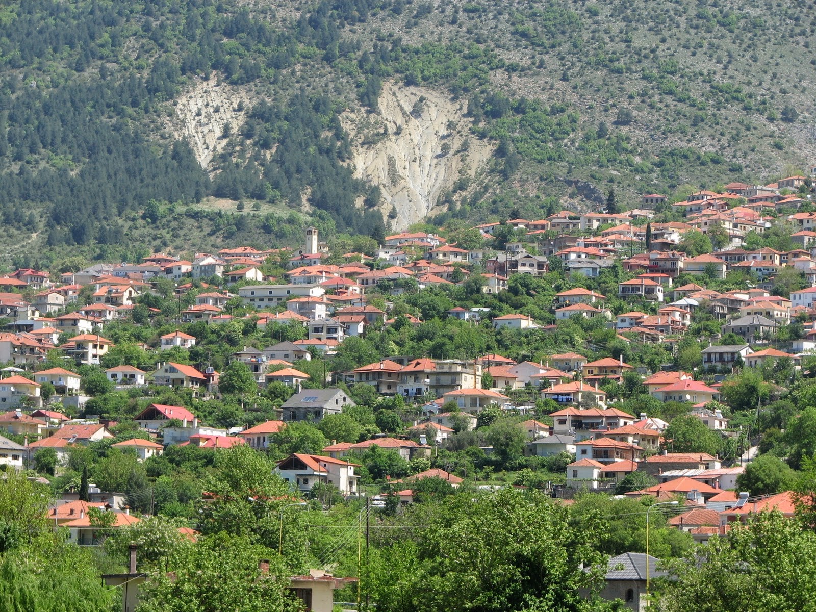 Κόνιτσα: Κόνιτσα