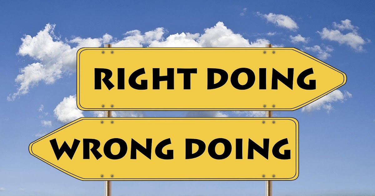 The Difference Between Negative Rights and Positive Rights