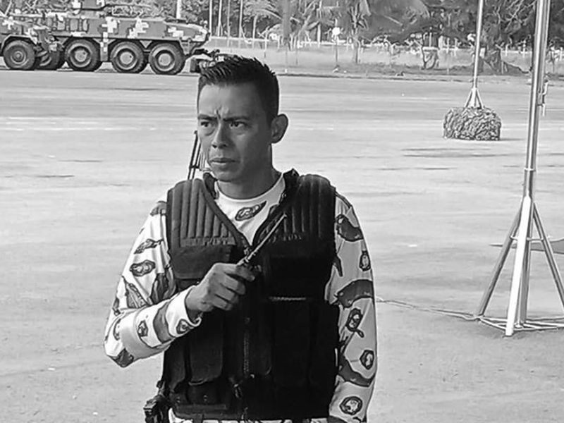 A. R. BADUL WANTS INQUEST FOR HIS SON's DEATH