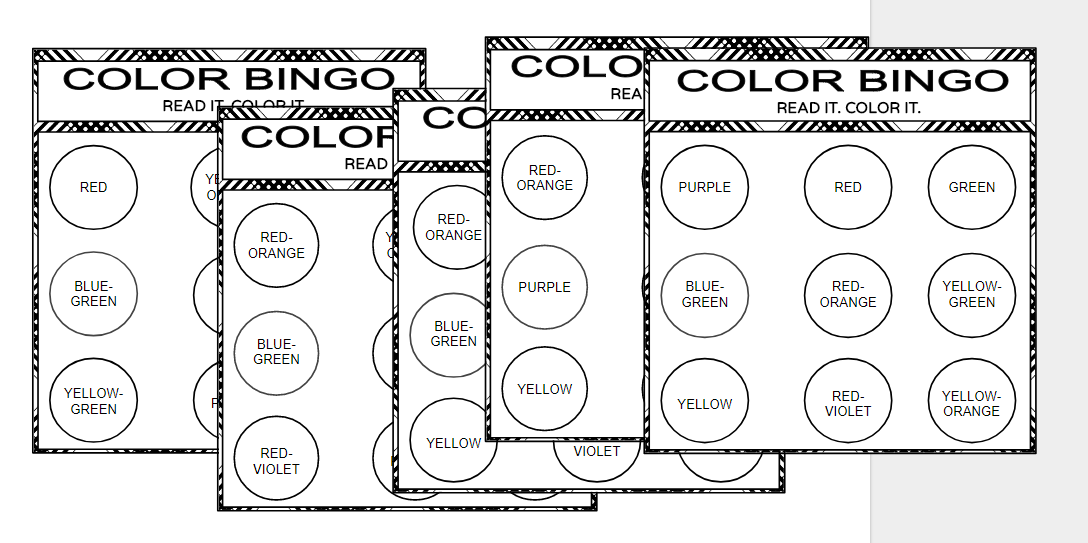 I LOVE TEACHING IDEAS