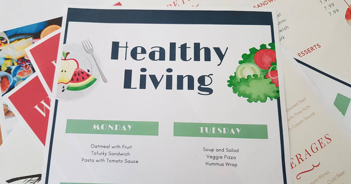 Erasmus+: Healthy Lifestyle rules by 7a / Zasady zdrowego stylu życia ...