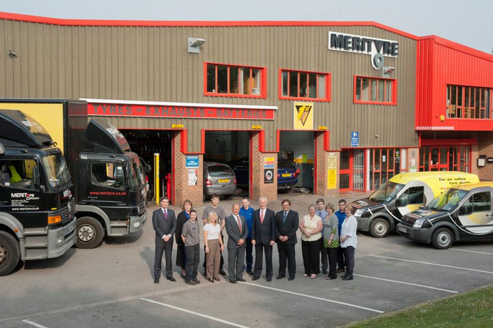 Tyres Online: Merityre News!!