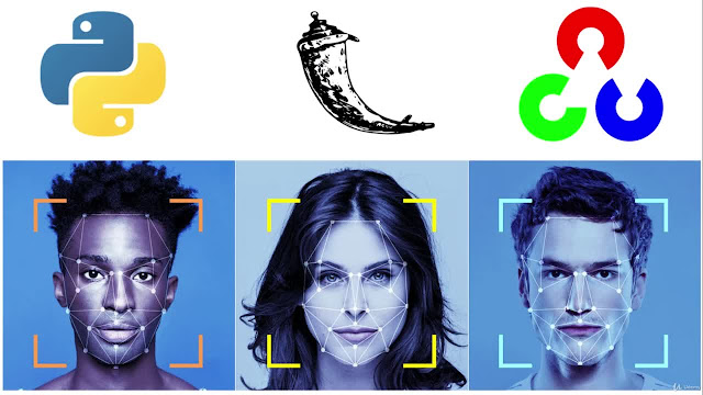 Face Recognition Web App with Machine Learning in Flask | LaptrinhX / News