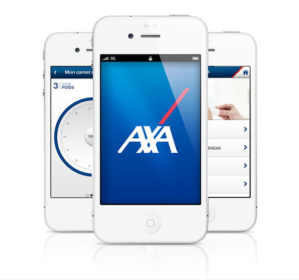 L'abandon par AXA de son application mobile, est-il un exemple à suivre ...