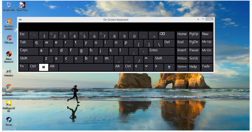 blogbagong: 6 Aplikasi Keyboard Virtual Terbaik dan Gratis untuk Laptop