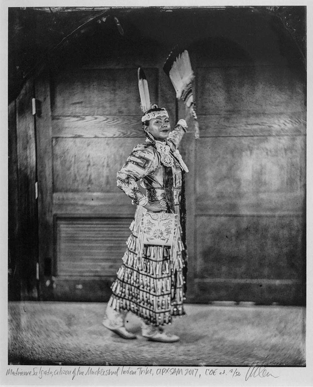 Missives from the Art World: Will Wilson, Photographer